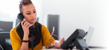 Spectrum Business Voice - Small Business Phone Service