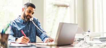 Spectrum Business Voice - Small Business Phone Service