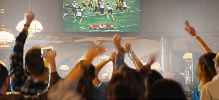 Business Phone, Internet, and TV Bundles - Spectrum Business