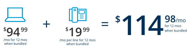 Business Phone, Internet, and TV Bundles | Spectrum Business