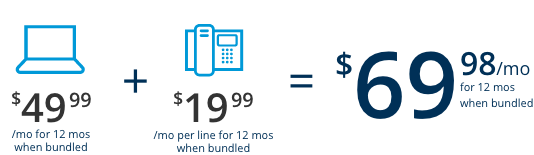 Business Phone, Internet, and TV Bundles | Spectrum Business
