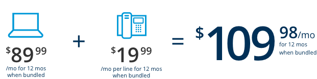 Business Phone, Internet, and TV Bundles | Spectrum Business