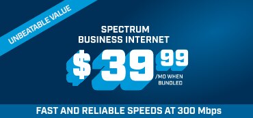 Business Internet, Phone & TV Service Provider in Florida | Spectrum ...
