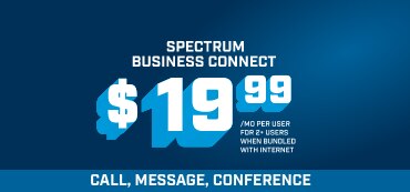 Business Internet, Phone & TV Service Provider in Ohio | Spectrum Business