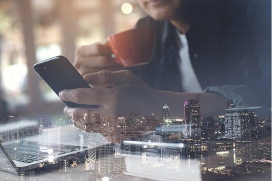 Business Cell Phone Plans | Spectrum Business