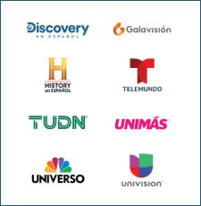 Business TV & Cable Packages - Spectrum Business