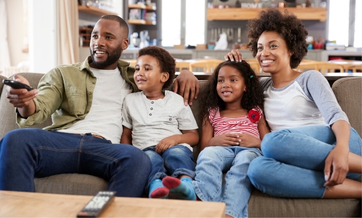 Spectrum TV - Digital Cable Service Provider