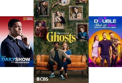 Cable TV Service Provider in NYC, NY | Spectrum