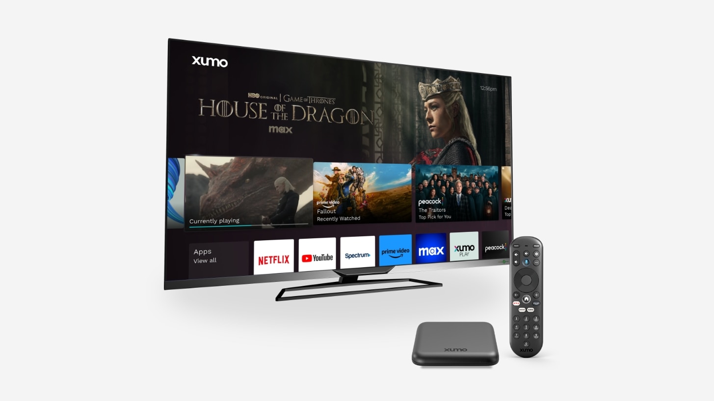 Spectrum: Internet, servicio móvil, TV por cable y teléfono residencial