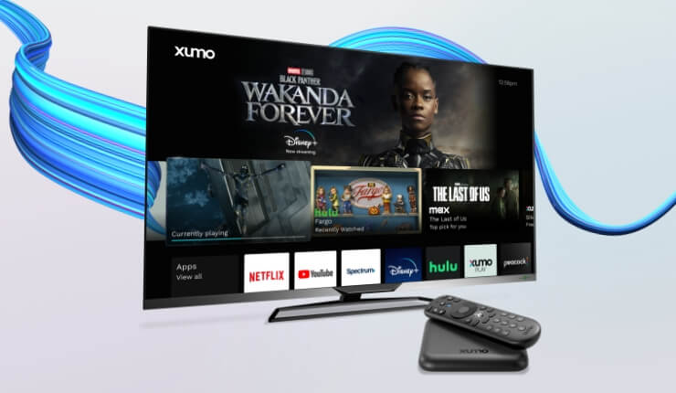 Spectrum TV App: Stream TV Live or On-Demand