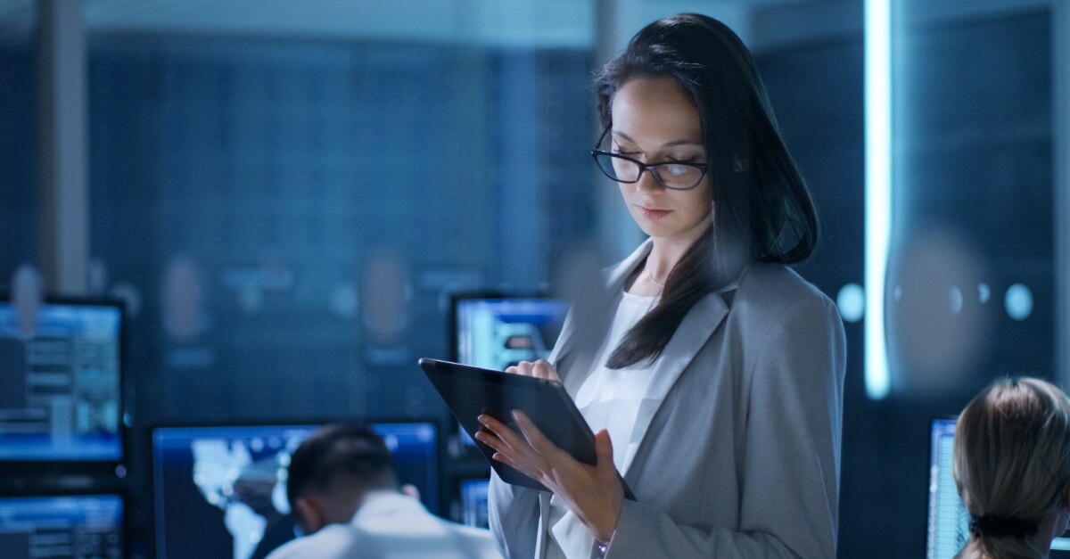 Cybersecurity Awareness Month Roundup | Spectrum Business