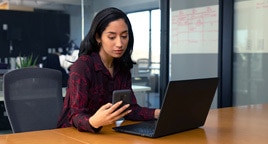 Wireless Internet Backup | Spectrum Business