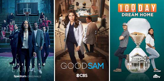 Spectrum Cable TV Service - Digital Cable TV Provider | Spectrum