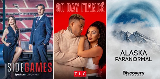 Cable TV Service - Digital Cable TV Provider - Spectrum