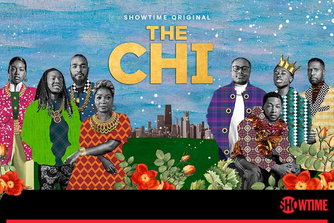 Spectrum TV Premium Channels - HBO, SHOWTIME, STARZ & More