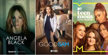 Spectrum Cable TV Service - Digital Cable TV Provider | Spectrum