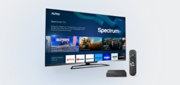 Spectrum Internet Gig - Gigabit Internet