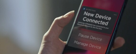 Spectrum Advanced WiFi: Manage WiFi & Connected Devices Spectrum Advanced WiFi: Manage WiFi & Connected Devices