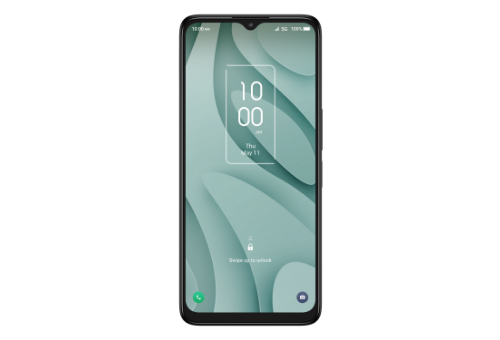 New TCL Phones at Spectrum Mobile