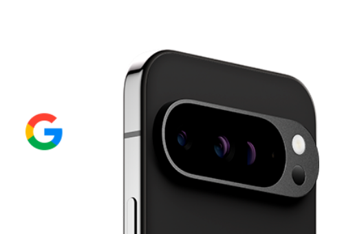 New Google Phones at Spectrum Mobile