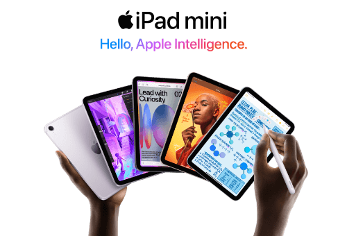 Shop New Tablets at Spectrum Mobile