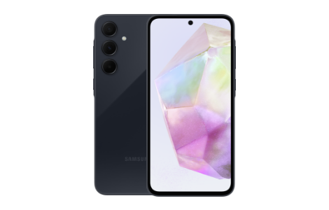 New Samsung Galaxy Phones at Spectrum Mobile