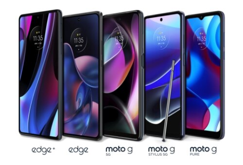 New Smartphones at Spectrum Mobile