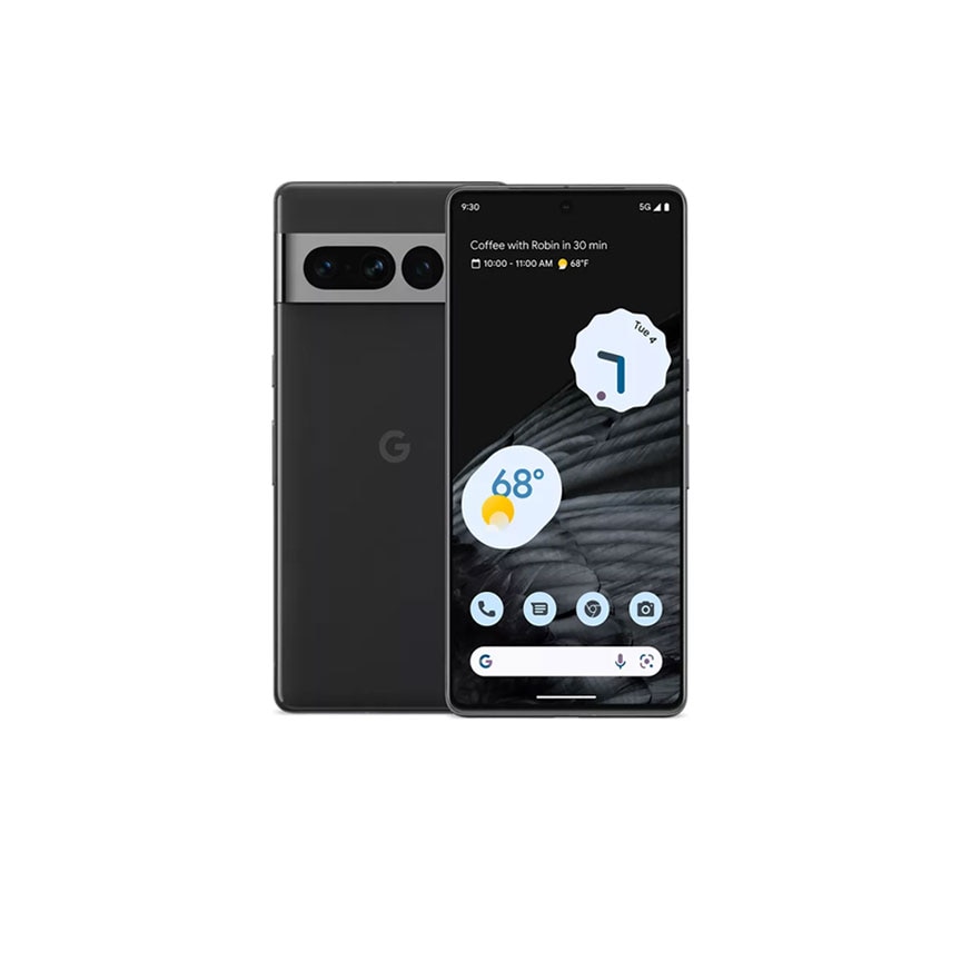 New Google Phones at Spectrum Mobile