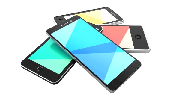 New Smartphones at Spectrum Mobile