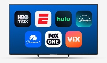 Stream Your Favorites At No Extra Cost With Spectrum Tv